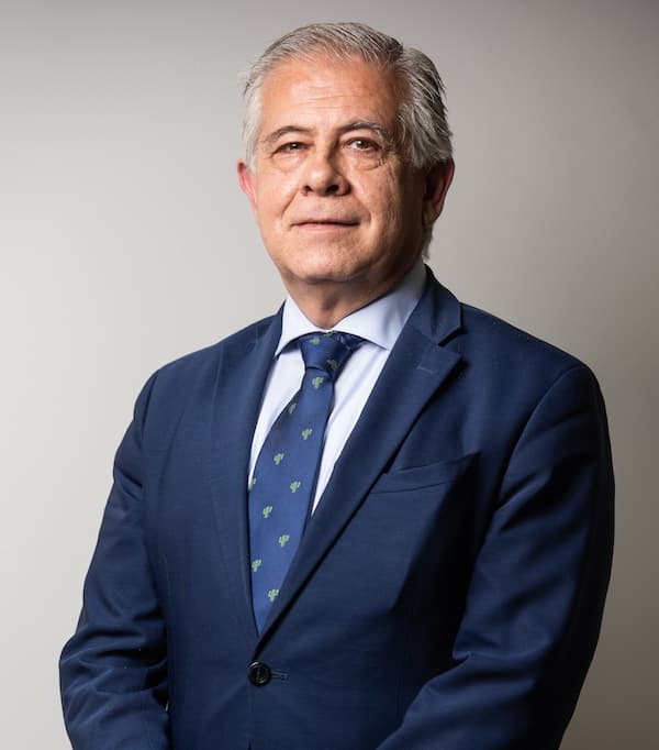 PEDRO EMBID HERRANZ - Menttoriza